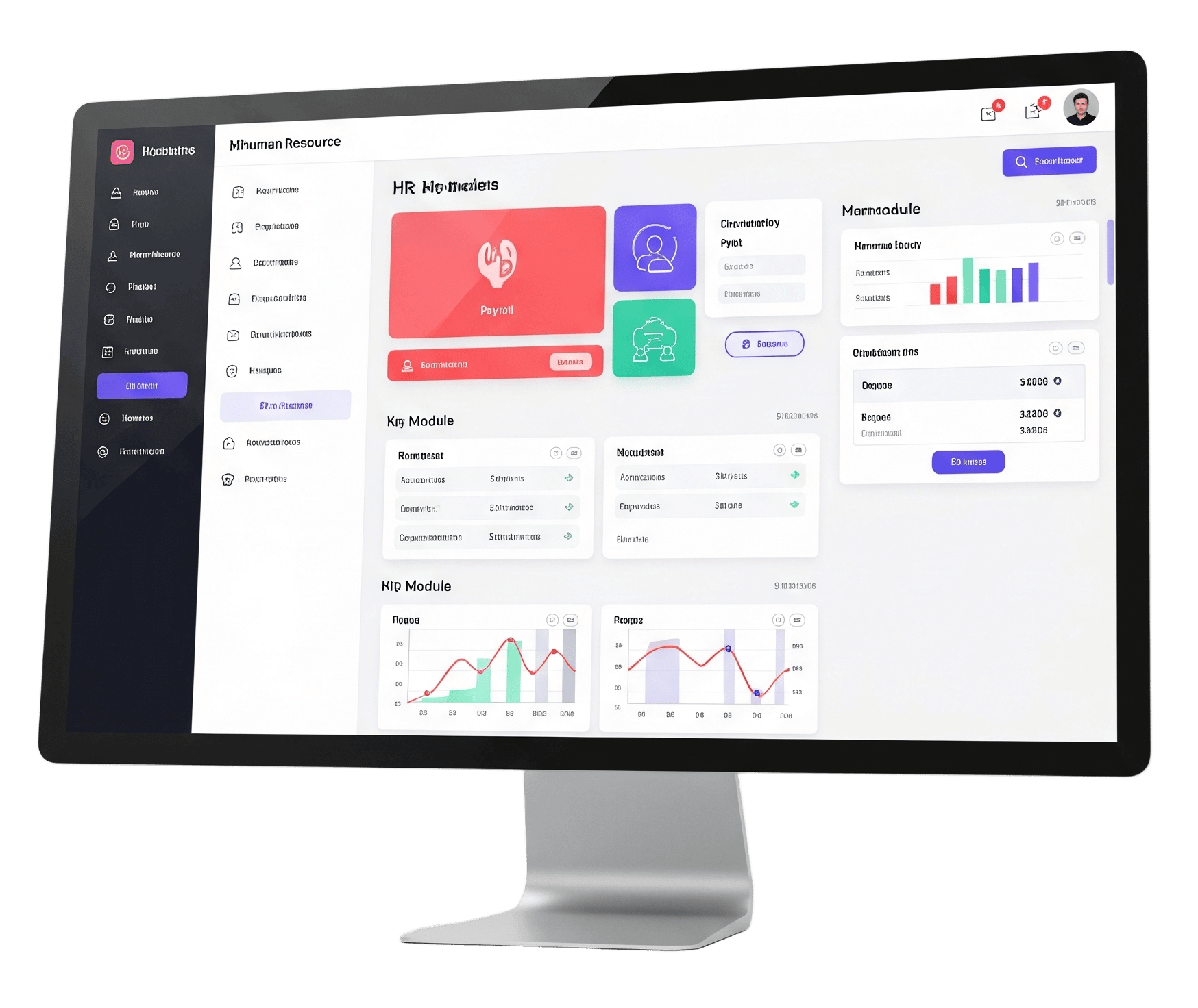 Corporate Software Solutions | Automate & Streamline Your Operations ...